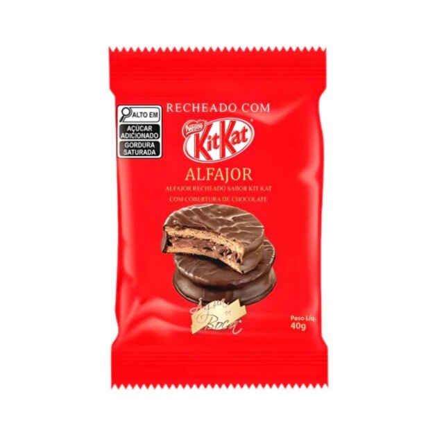 KitKat Alfajor 40 g