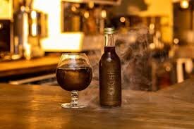 Potions Cauldron Sugar Free Cola 330 ml